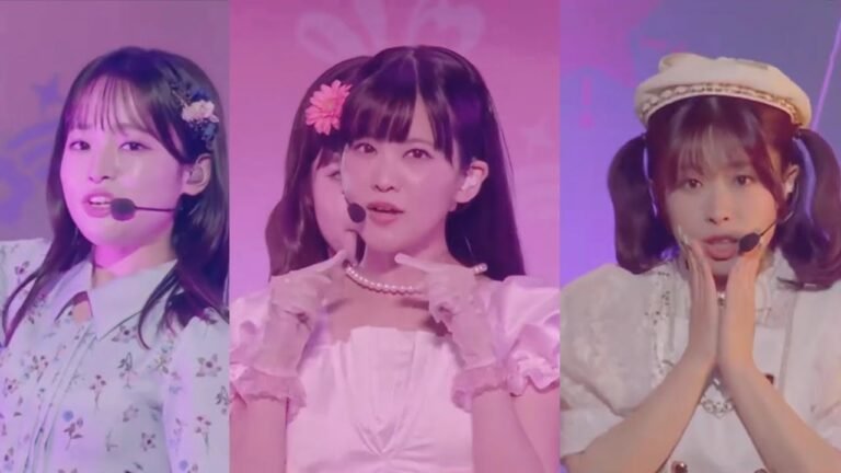 Hai Nani Ga Suki Lyrics English Translation - Aiscream | Ruby Chan ...