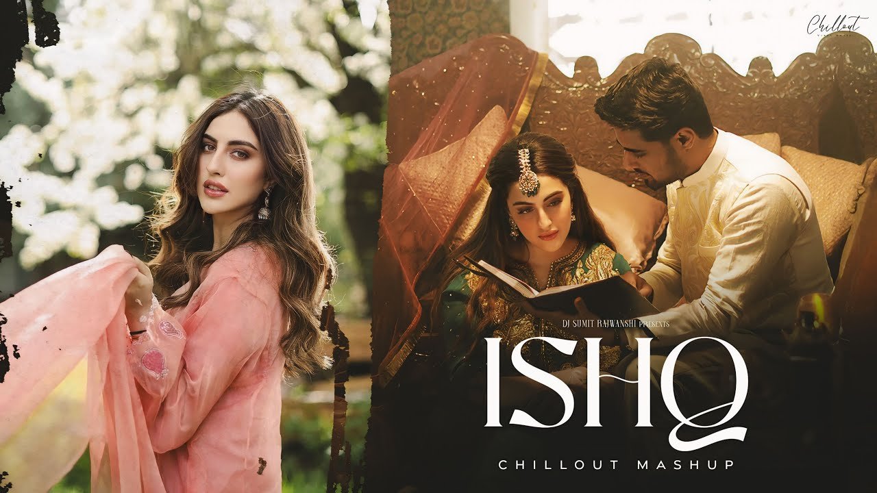 Ishq Lyrics English Translation - Faheem Abdullah | Rauhan Malik - A2Z Lyrics Translation