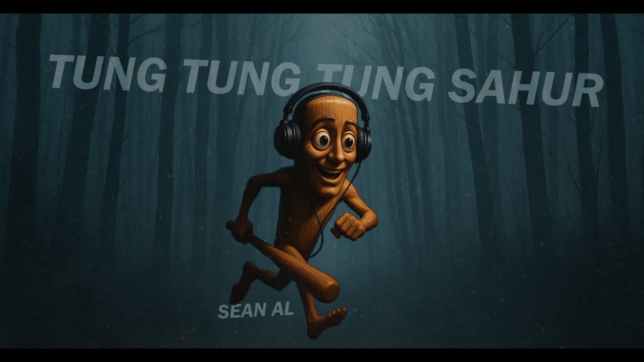 Tung Tung Tung Sahur Lyrics English Translation - W&W - A2Z Lyrics ...