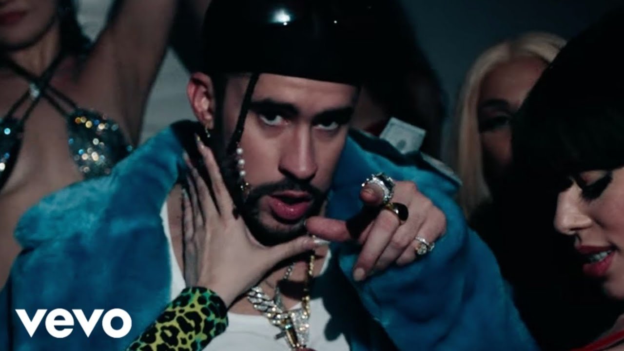 NUEVAYoL Lyrics English Translation - Bad Bunny - A2Z Lyrics Translation