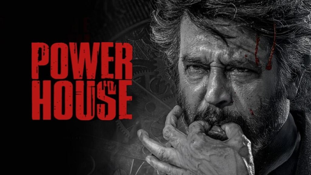 Powerhouse Lyrics English Translation – Coolie | Anirudh Ravichander - A2Z Lyrics Translation