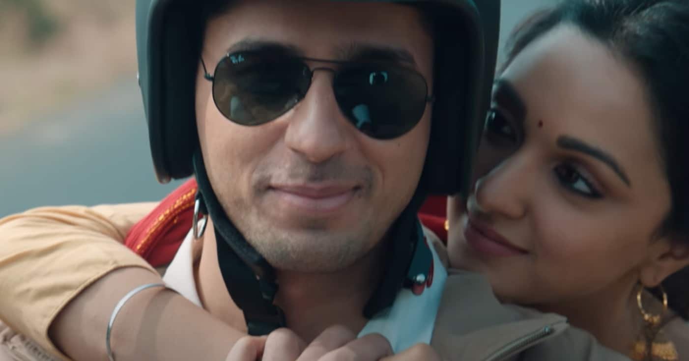 Ranjha Lyrics English Translation - Shershaah | Chup Mahi Chup Hai ...