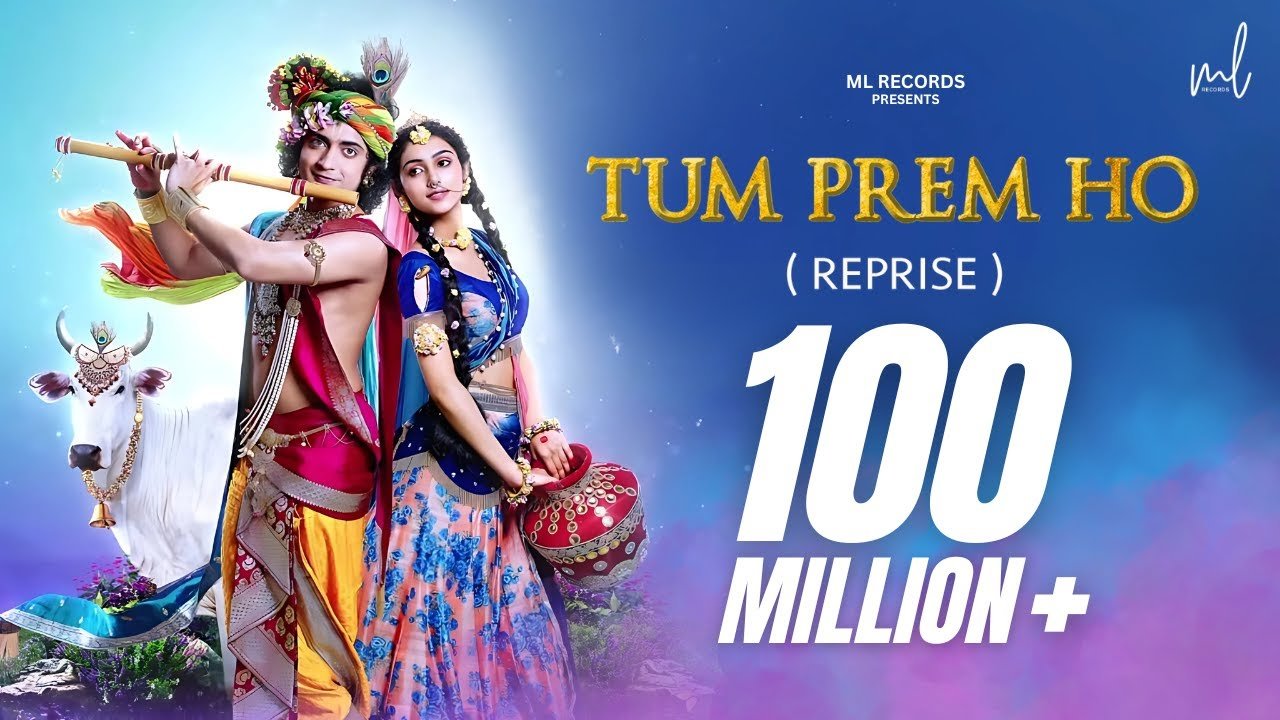 Tum Prem Ho Tum Preet Ho Reprise Lyrics English Translation - Mohit ...
